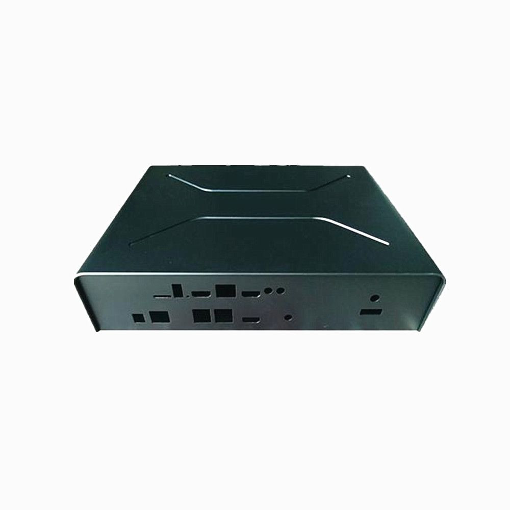 Buy Aluminum Shield Box from Jiangxi Junchang Technology Co., Ltd ...