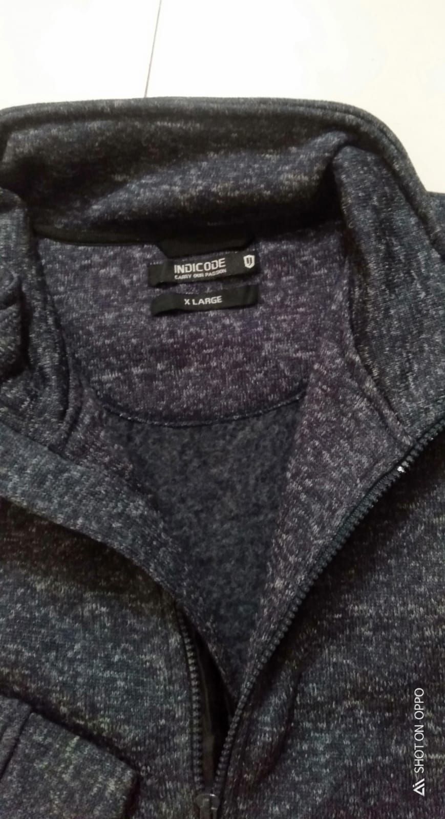 Buy Men's Padding Jacket from Opshora Fashion, Bangladesh | Tradewheel.com