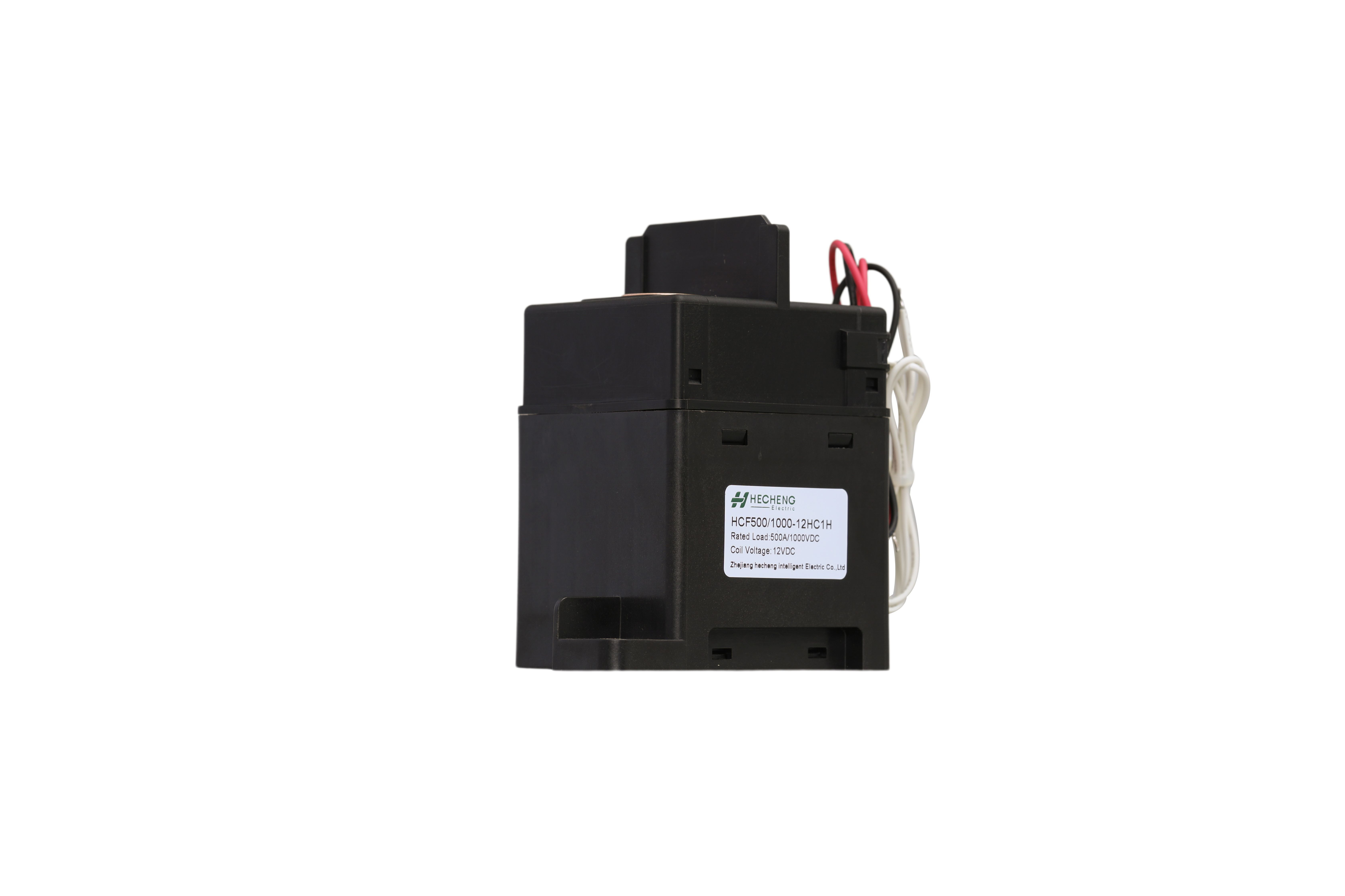 Buy Ul/ce/cb Certified Hvdc Relay/contactor, 500a, Load Voltage 450/800 ...
