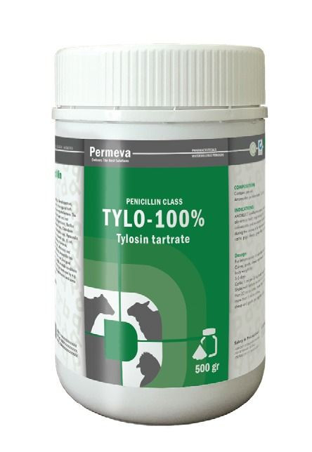 Buy Tylo-100% from Permeva B.V., Netherlands | Tradewheel.com