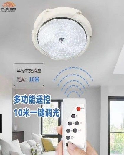 Buy Solar Lamp Household Indoor Ceiling Lamp from Yi Jia Liang Lighting ...