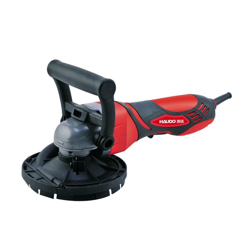 Buy 1200w Professional Concrete/cement Scouring Machine from Zhejiang ...