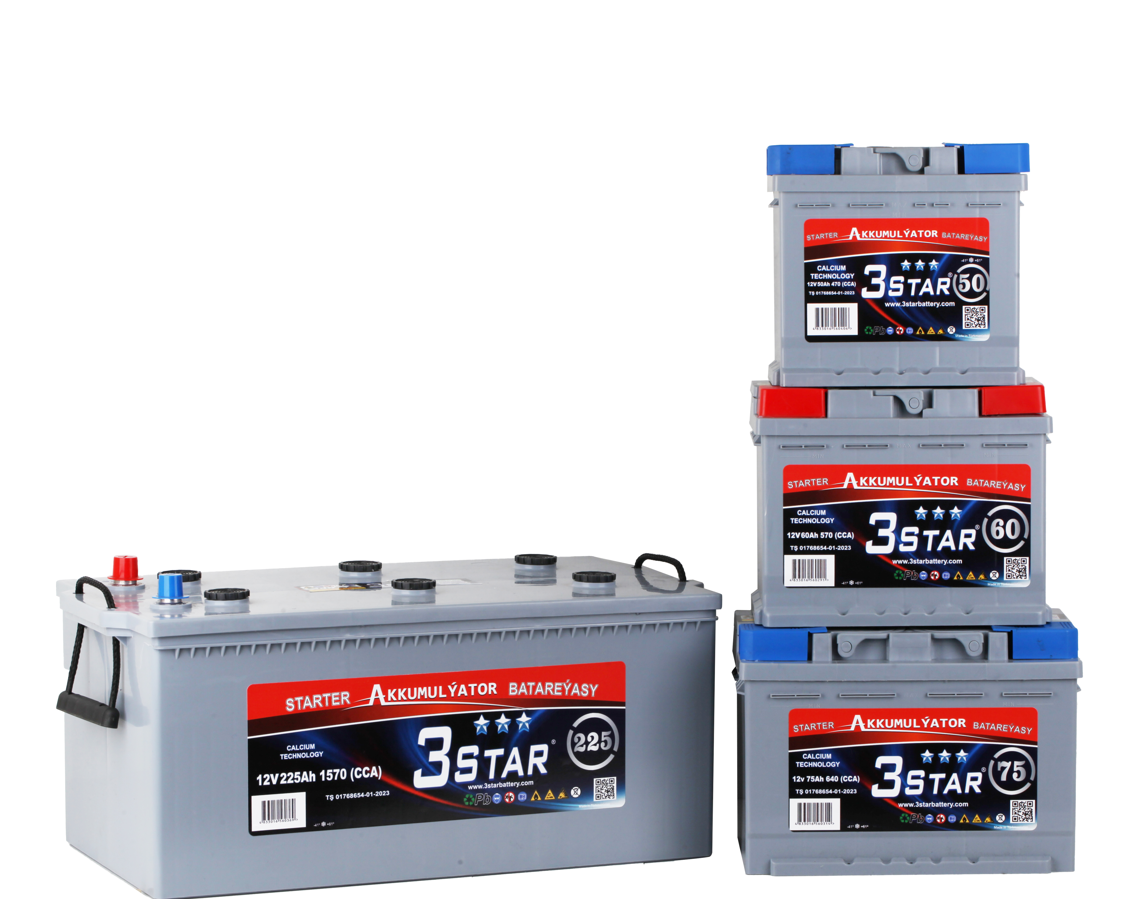 Buy Dry Car Batteries Heavy Duty Series 650-901 240 Ah 12v from CHARGE ...