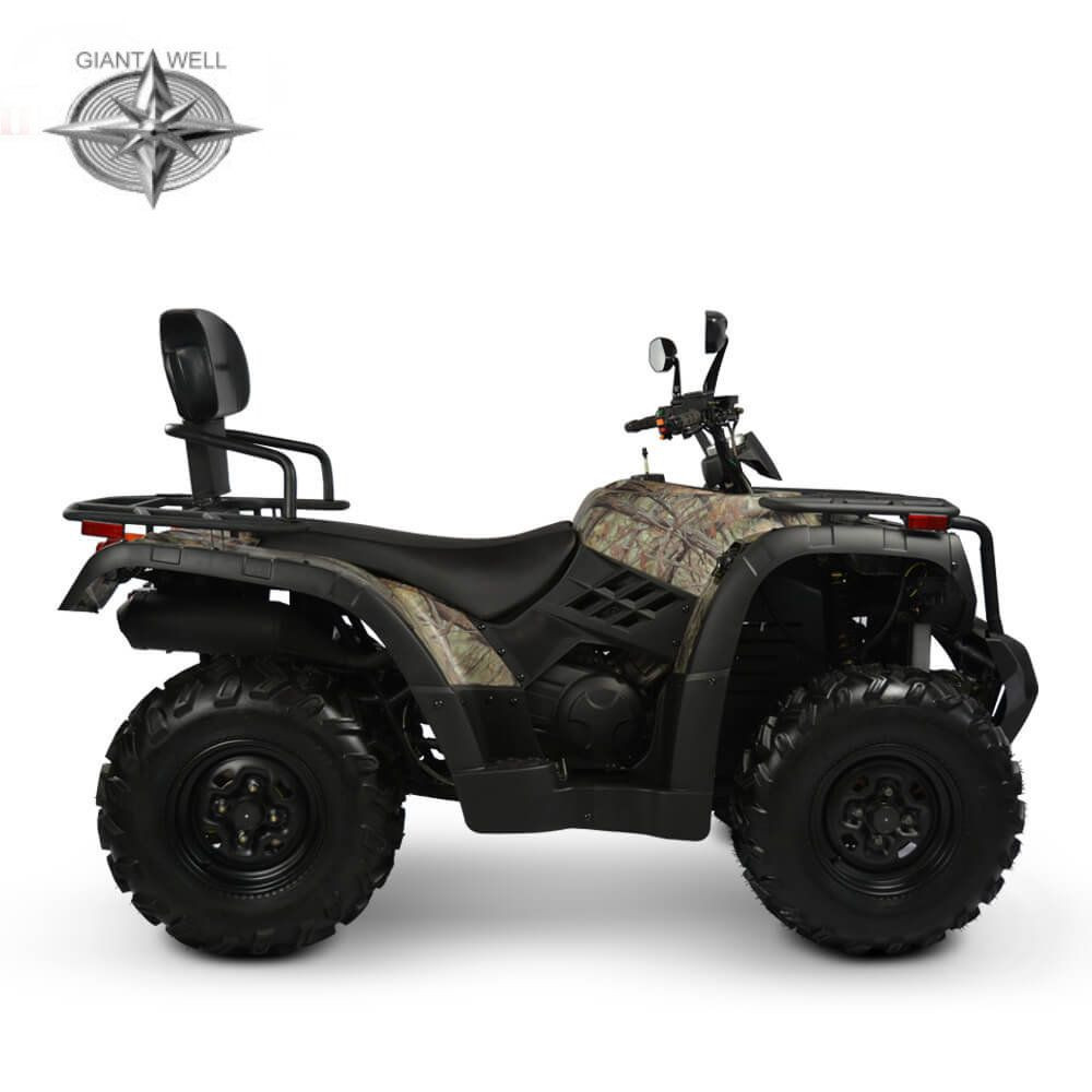 Buy Gw 500cc Atv from Giant Well Corp, Taiwan | Tradewheel.com