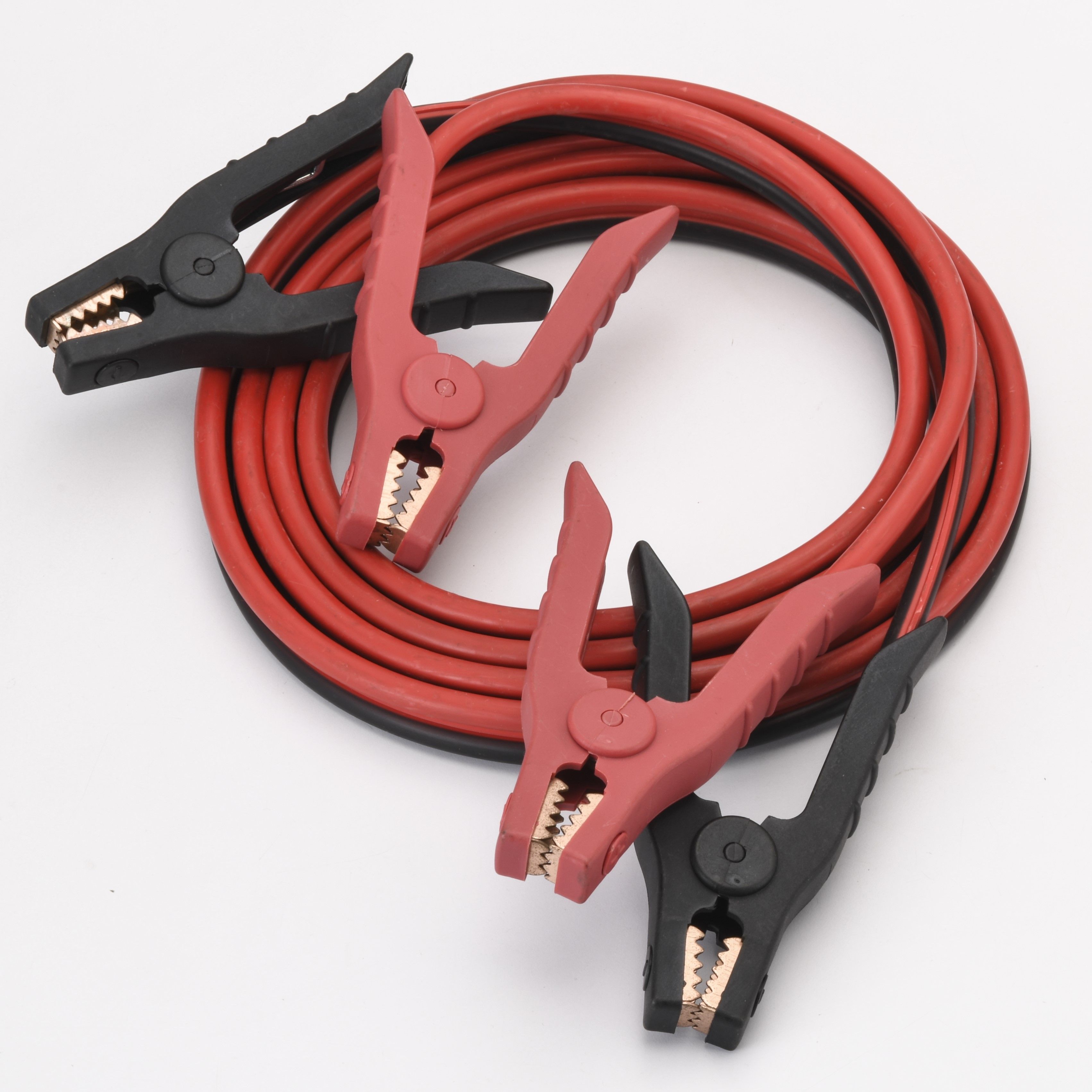 Buy Emergency Cable/booster Cable from Qi Yi Enterprise Co., Ltd ...