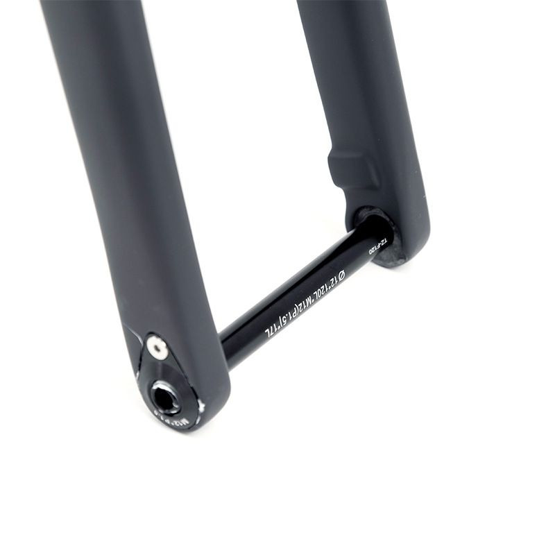 Buy C6 Full Inner-cables Road Bike With Disc Brake And Thru-axle ...
