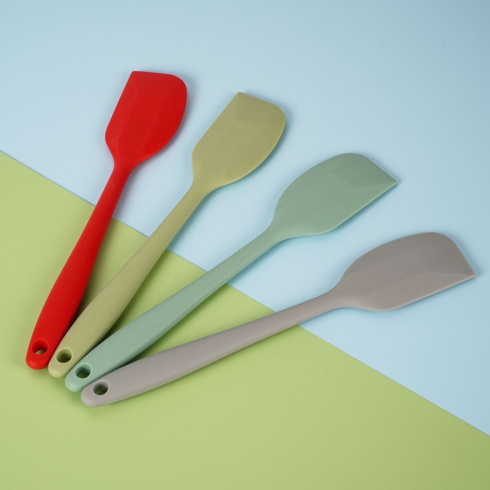 Buy Silicone Spatula from Yangjiang Hongna Industry and Trade Co.,Ltd ...