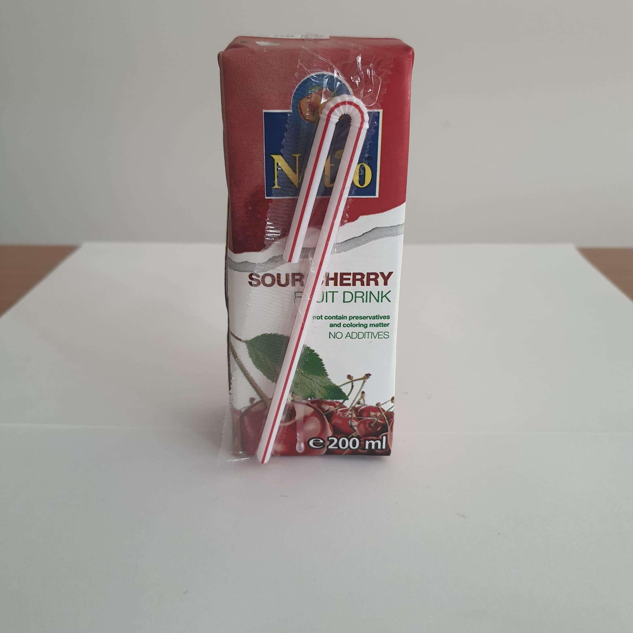 Buy Netto Fruit Nectar from Netpa Trade Limited Company, Republic of ...