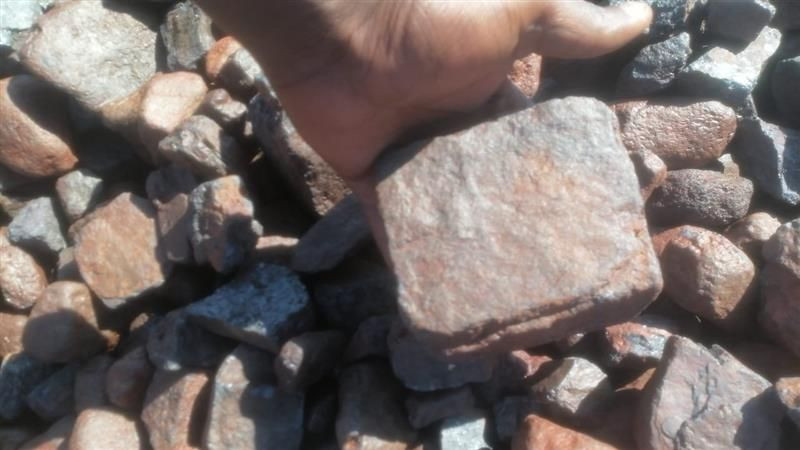 Buy Iron Ore from Mila Mining, South Africa | Tradewheel.com
