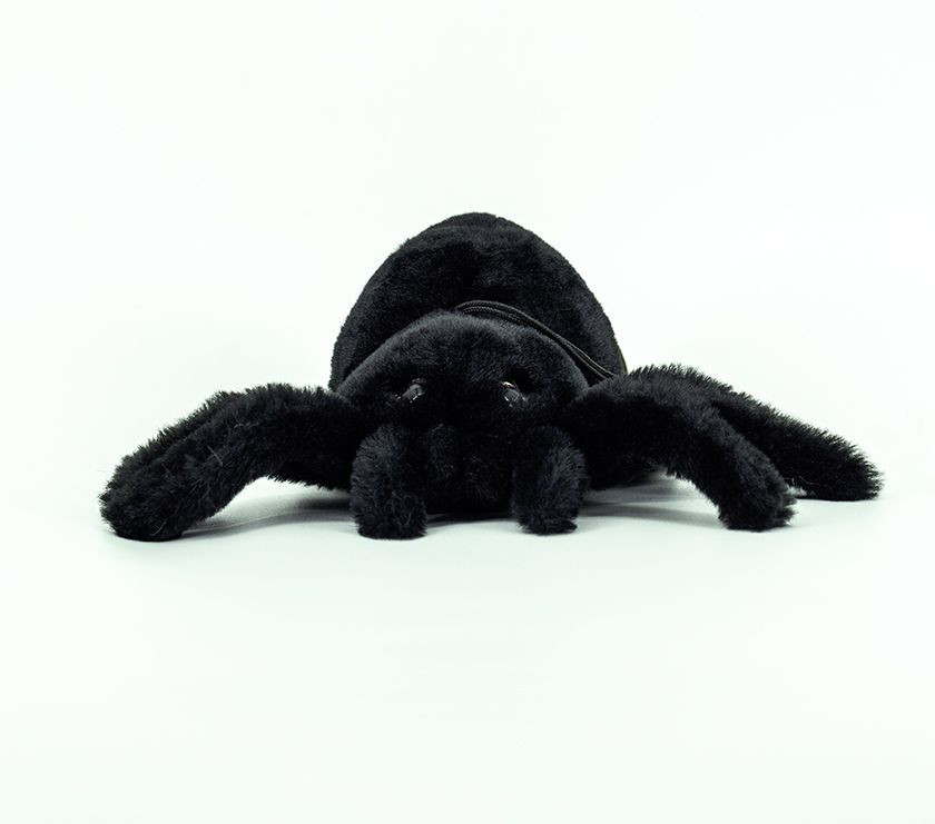 Buy Soft Spider (gdl23050-1a) from Wendeng Huakai Toys Co.,Ltd, China ...