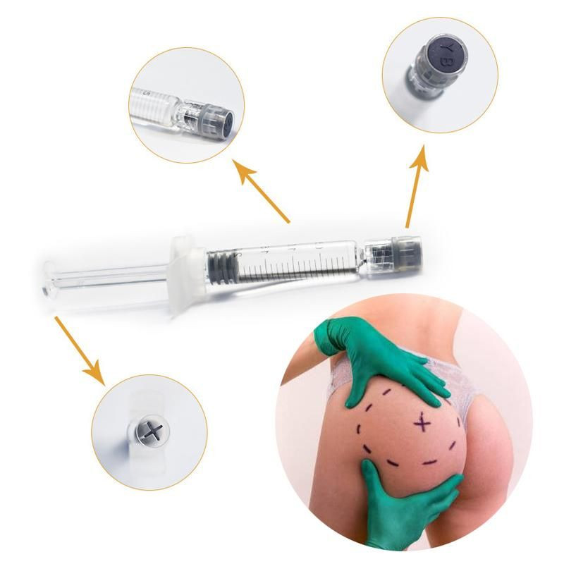 Buy Filler Subskin 20ml Buttock Butt Breast Enhancement Injectable ...