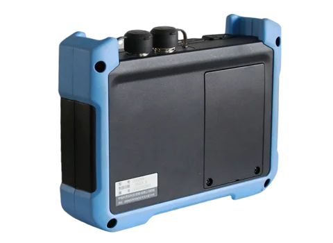 Buy 1310 1550 1625nm Palm Otdr With Optical Power Meter And Vfl Optical ...