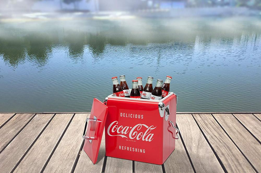 Buy 13l Ice Cooler Box Beer Cooler Box from Dongrun Outdoor Products Co ...