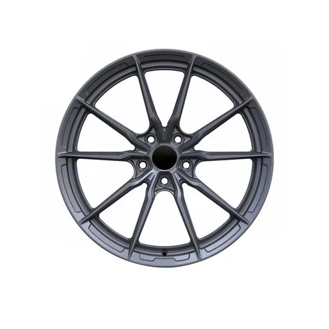 Buy 16 17 18 19 20 21 22 Inch Monoblock Style Forged Wheels 5x112 ...