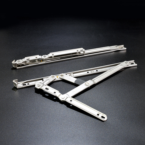 Buy 16 Inches Hardware Window Curve Surface Accessory Wide Groove ...