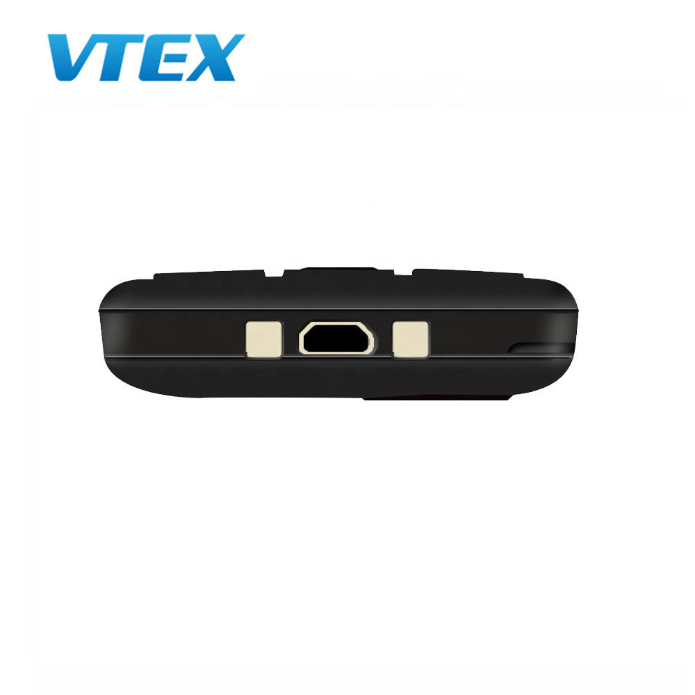 Buy 1.77′ ′ Dedicated Side Keypad Lock Mobile Phone Sos Alarm Emergency ...