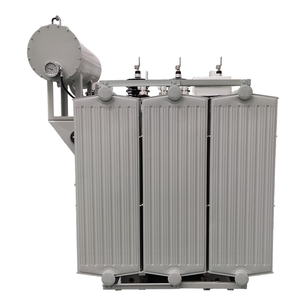 Buy 2000kva 11/0.38kv Mineral Oil Immersed Distribution Step Down ...