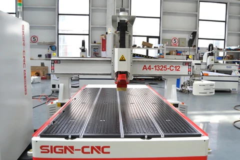 Buy 2024 New Machine 1325 1530 2030 2050 Wood Engraving Machine With ...