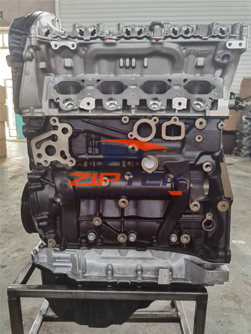 Buy 2.0t Ea888 Gen3 Cuha Engine For Audi Q5 A6l-c7 Vw Phideon from ...
