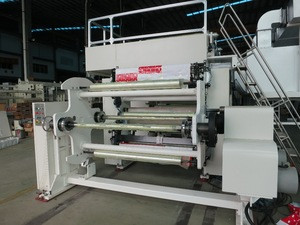 Buy 220mpm High Class Rotogravure Printing Machine For Flexible Package ...