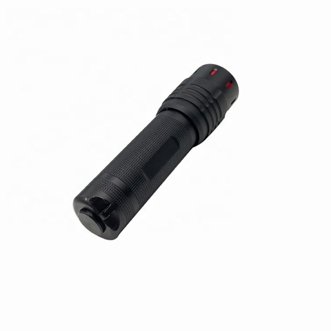 Buy 3 W Most Powerful Handheld Zoom-able Led Flashlights Police Led ...