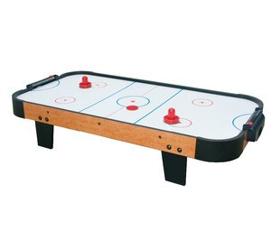 Buy 3ft Air Hockey Table Mini Hockey Table Powered Hockey Table from ...