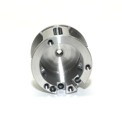 Buy 4 Axis Cnc Milling Parts Mini Metal Cnc Milling Supplier from ...