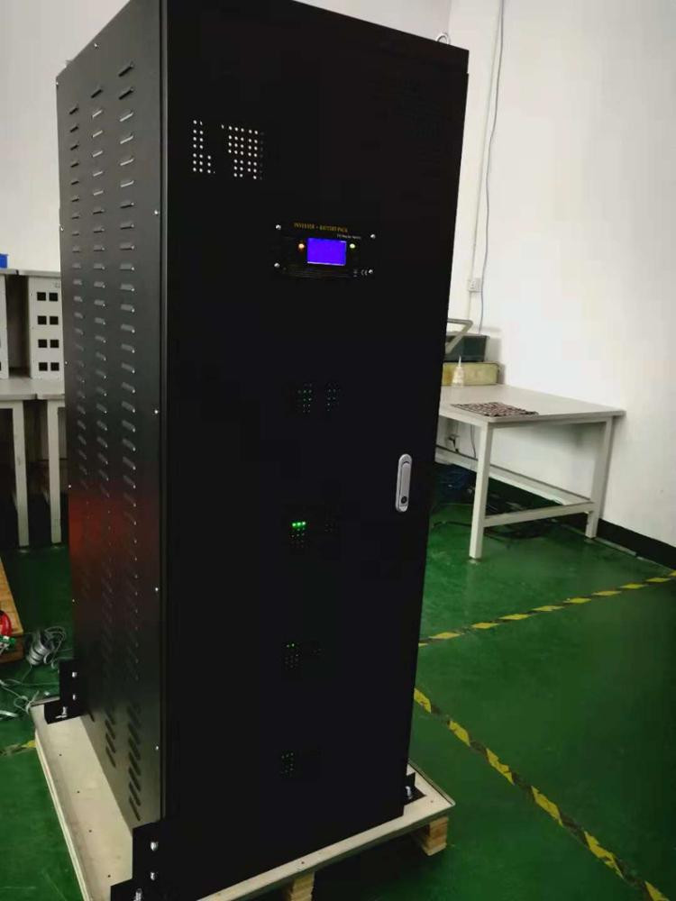 Buy 40 Kwh Battery Lithium Ion Rechargeable Backup Power Energy Storage ...