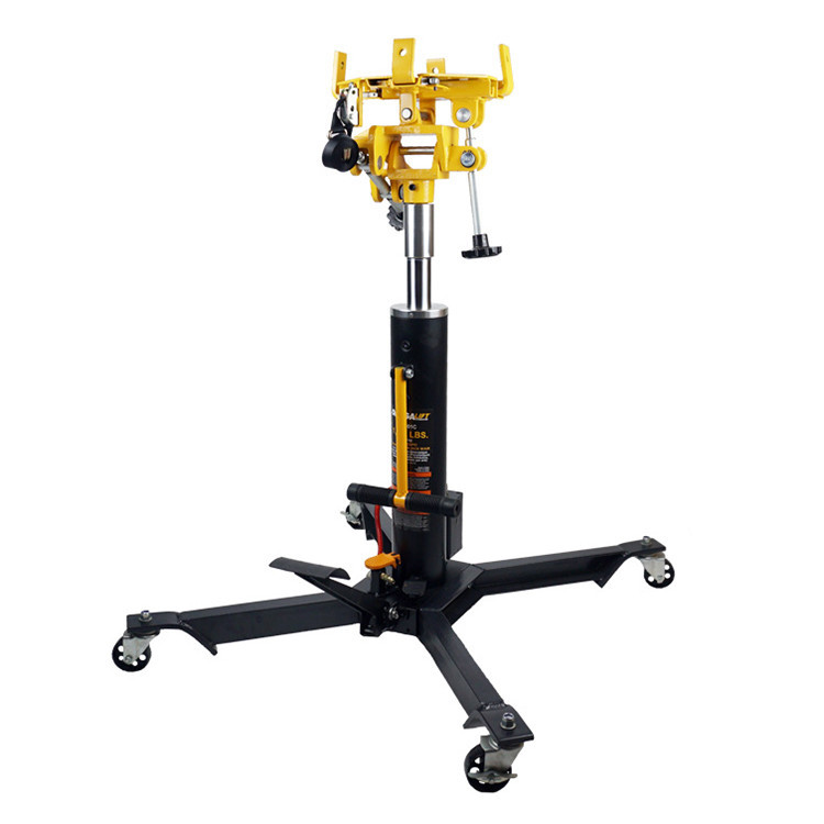 Buy 41001c Omega Lift 500kg Capacity Engine Transmission Jacks from ...