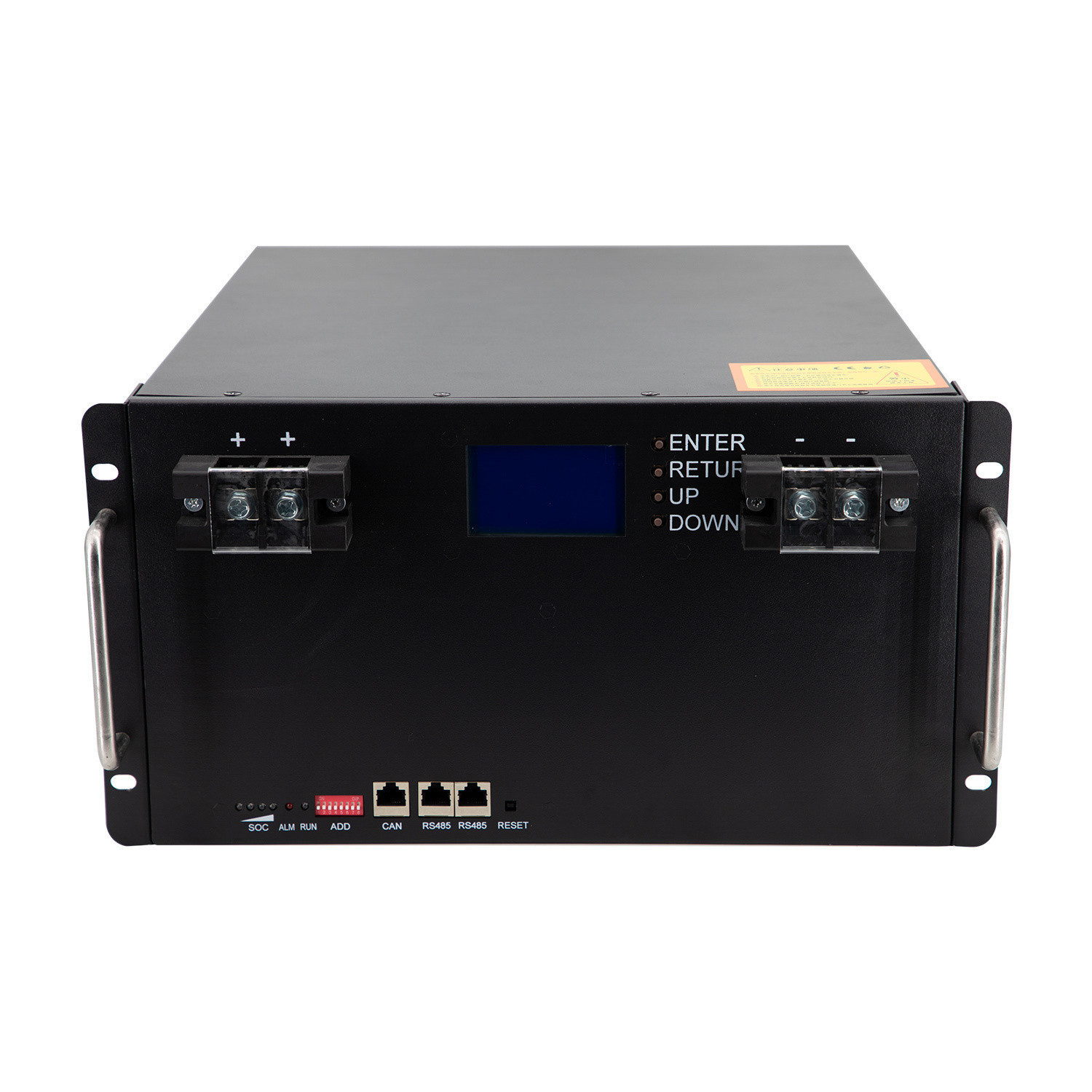 Buy 48v 100ah 200ah Lifepo4 Battery Pack Solar Energy Storage 48v ...