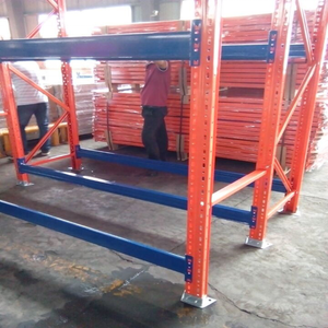 Buy 50*140*1.5mm Box Beam Heavy Duty Sheet Metal Rack from Yiwu Jiayuan ...