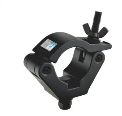 Buy 58-61mm Swl 750kg Large Pipe Clamp Truss Clamp from Pizhou Jiemu ...