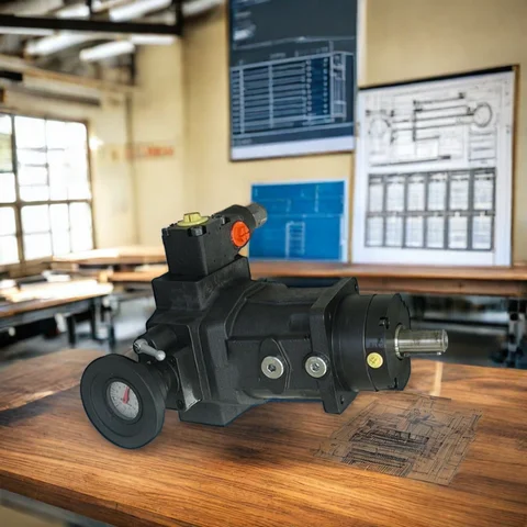 Buy A7 Series Metering Pump Polyurethane Components Hydraulic Pumps ...