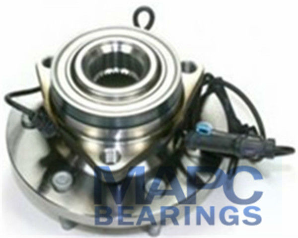 Buy Abs Auto Hub Bearing For Hummer H3 from Hangzhou Motion Auto Parts ...
