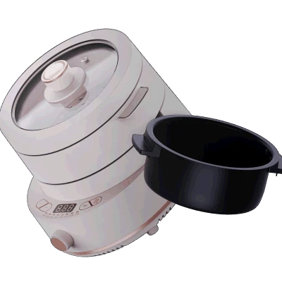 Buy Advanced 2l Ih Multifunctional Cooker With Delay Timer, Hot Pot ...