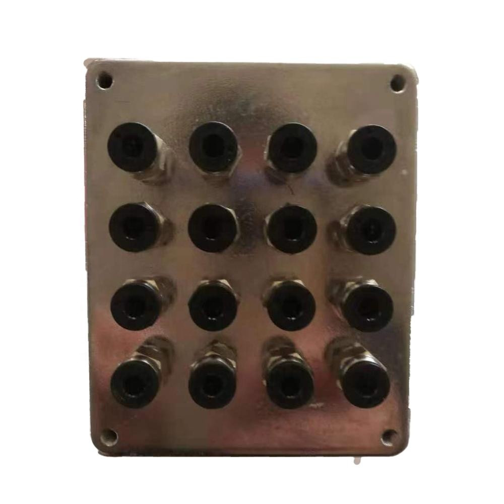Buy Agriculture Products Sorting Machine Spare Parts Ejector Color ...