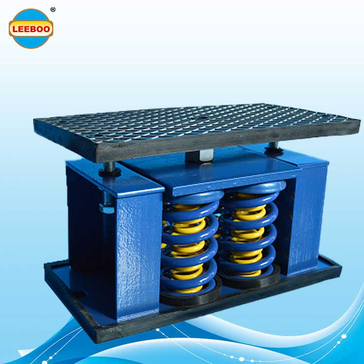 Buy Air Conditioner Vibration Damper Antivibration Mounting Spring from ...