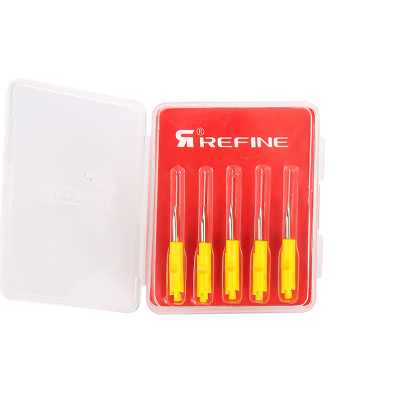 Buy All Steel 27mm Micro Tag Needle Tag Gun Micro Tag Pin For Apparel ...