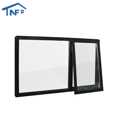 Buy Australia Standard As2047 Aluminum Frame Interior Hot Sale Swing ...