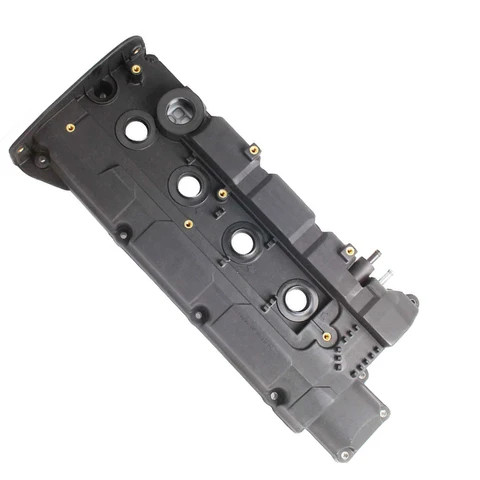 Buy Auto Engine Cover Assy Rocker Engine Parts 22410-23510 For Hyundai ...