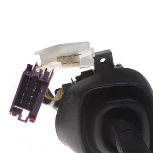 Buy Auto Turn Signal Switch 3172171 For Truck Fh12 Fh16 Fm10 Fm12 Nh12 ...