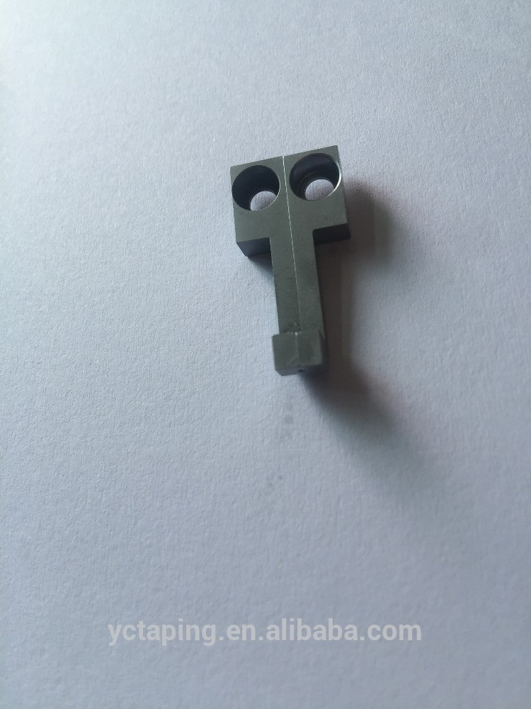 Buy Automatic Pcb Pressfit Pin Terminal Rivet Insertion Machine from ...