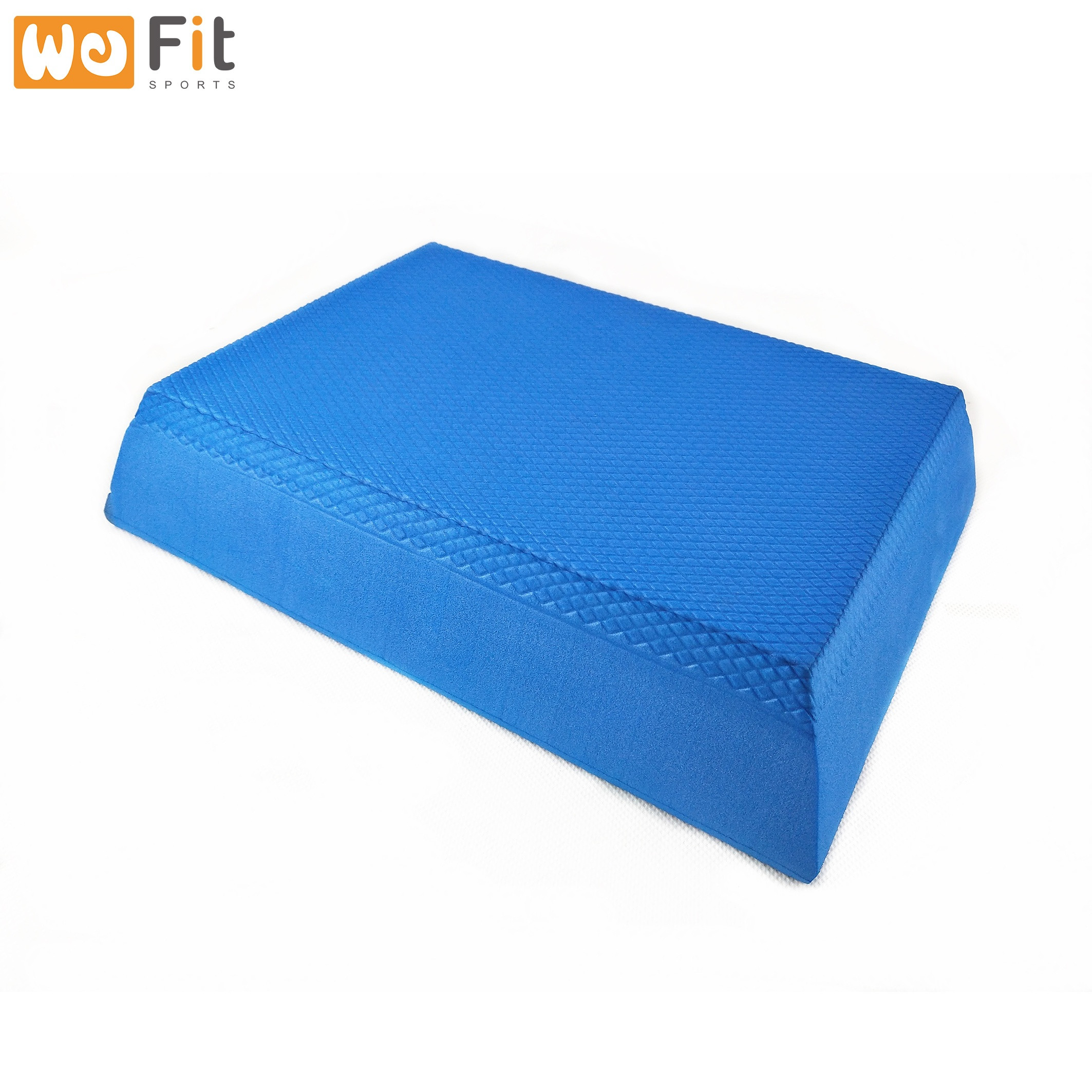 Buy Balance Pad Foam Balance Board Stability Cushion Exercise Trainer ...