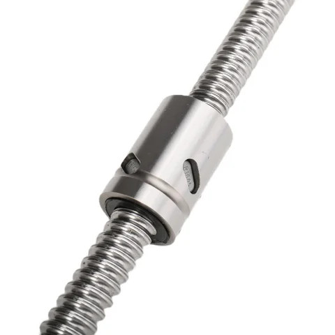 Buy Ball Screw High Transmission Bsh Series 0082.5 1002 1004 1204 1205 ...