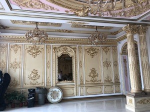 Buy Banruo 3d Decorative Pu Art Wall Panels Wall Board For Hotel Home ...