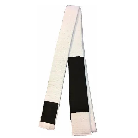 Buy Best Quality Bjj Custom Made Logo Bjj Gi Belt Jiu Jitsu Kimono Belt ...