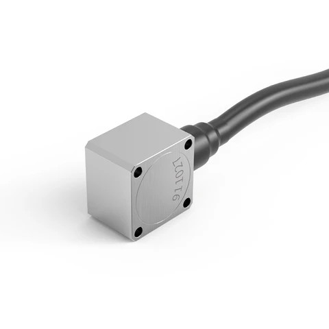 Buy Biedas Capacitance Accelerometer Industrial Xyz Triaxial ...