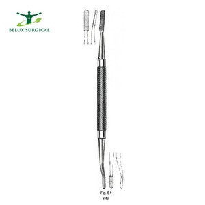 Buy Bone Files / Dental Equipment / Surgical Instruments from BELUX ...