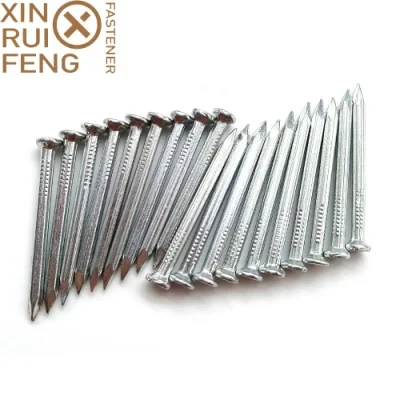 Buy Bulk And Box Package #45, #55, #60 Steel Black/galvanized Iron Nail ...