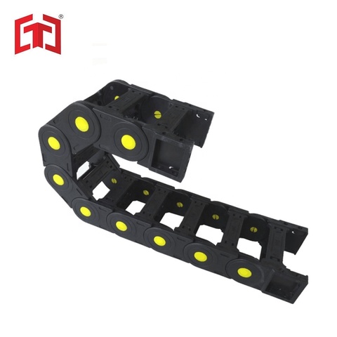 Buy Cable Ladder Chain Carrier Drag Chain For Cnc Plasma Cutting ...